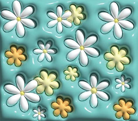 100 Puffy Wallpapers