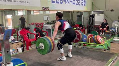 최고의 운동 스내치 그립 데드리프트 Youtube