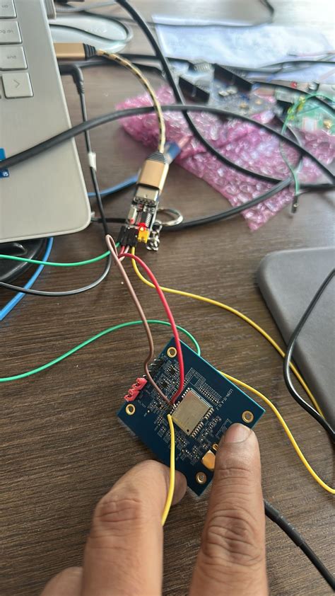 Lc29h Da Via Uart Hardware Baseband Quectel Forums