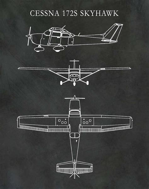 Cessna 172 Sketch At Explore Collection Of Cessna