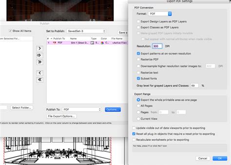 Can I Stop Vw Re Rendering Everything On Pdf Export Troubleshooting