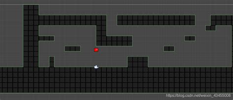 Unity Tilemap中碰撞体的设置问题unity Tilemap 不碰撞 Csdn博客