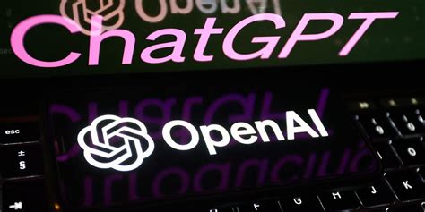 OpenAI lance une nouvelle version de ChatGPT, «aussi performante que les humains» pour certaines ...