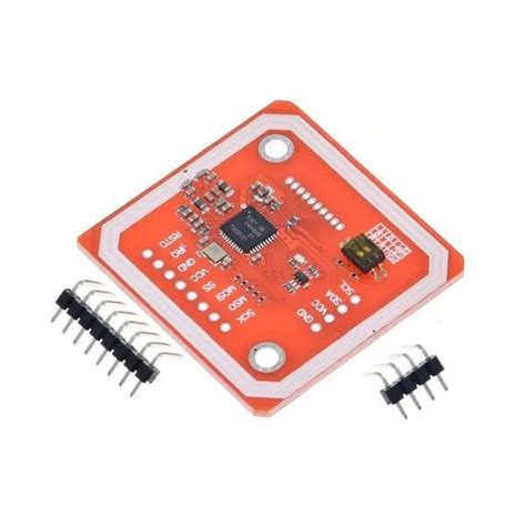 Pn532 Nfc Rfid Module Read Write V3 Kit