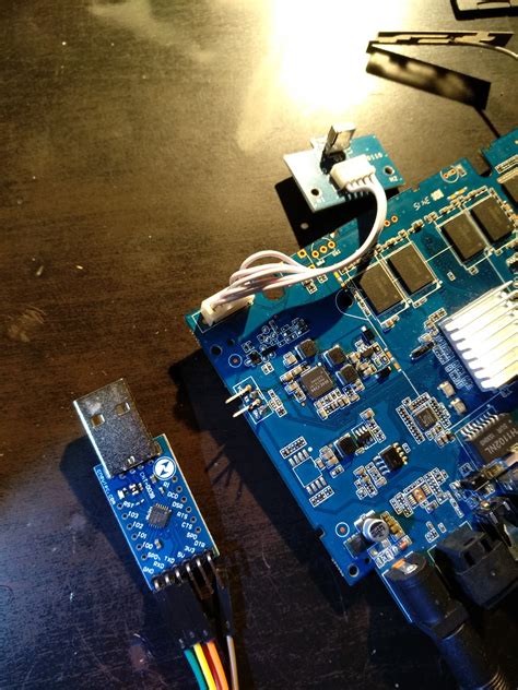 Armbian For Amlogic S805 And S802 S812 Page 10 Amlogic Cpu Boxes Armbian Community Forums