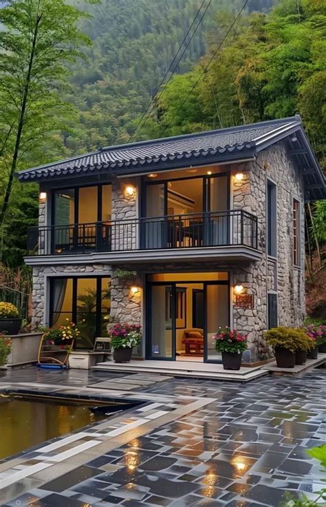 სოფლის სახლების ყიდვა გაყიდვა ისევ უბრალო და ძალიან ლამაზი სახლი გისურვებთ Facebook House