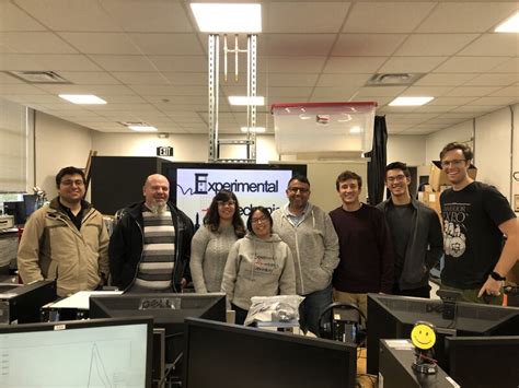 George Youssef Phd Pe On Linkedin Our Lab Takes Undergraduate