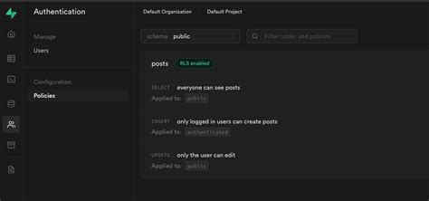 Create A Blog With Supabase And Nextjs Part 1