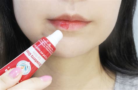 올리브영 천연립밤 일술갈라짐 각질제거 남자립밤추천 히말라야 네이버 블로그