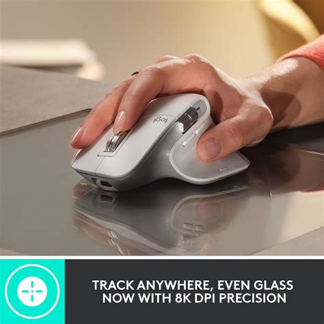 Logitech Mx Master S Wireless Mouse Best Price In Bd