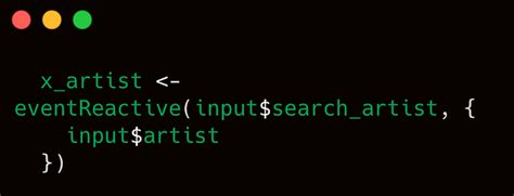 using shinydashboard to make an interactive music recommendation tree