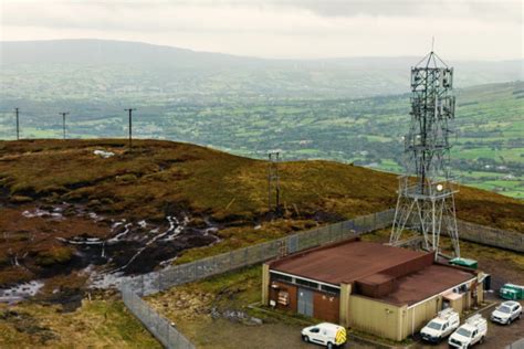 Ee Brings 4g Mobile Coverage Boost To Rural Communities Across Northern Ireland Shared Rural