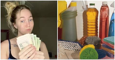 Woman Says She Makes About A Month As A Topless Maid