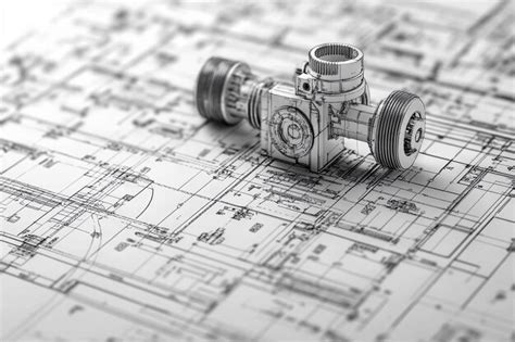 Engineering Standards Ar Generative Ai Premium Ai Generated Image