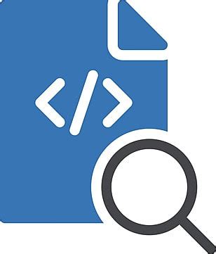 Coding File Vector System Vector File Vector System PNG And Vector With Transparent