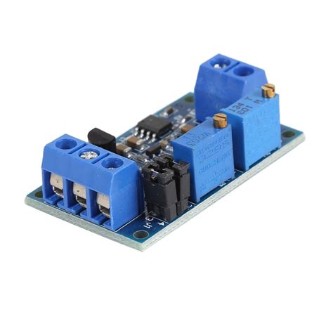 ماژول مبدل جریان به ولتاژ HW-685