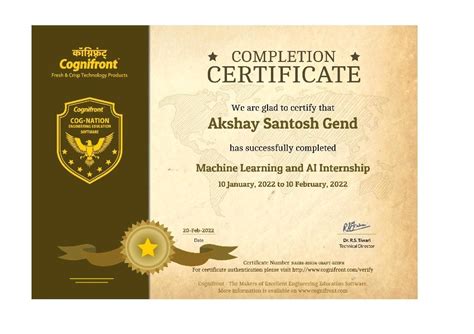 Akshay Gend On Linkedin Connections