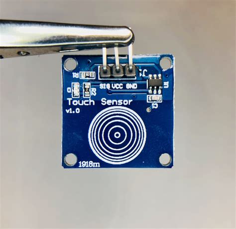 Sensor — Raspberry Pi Arduino And Engineering Tutorials — Maker Portal