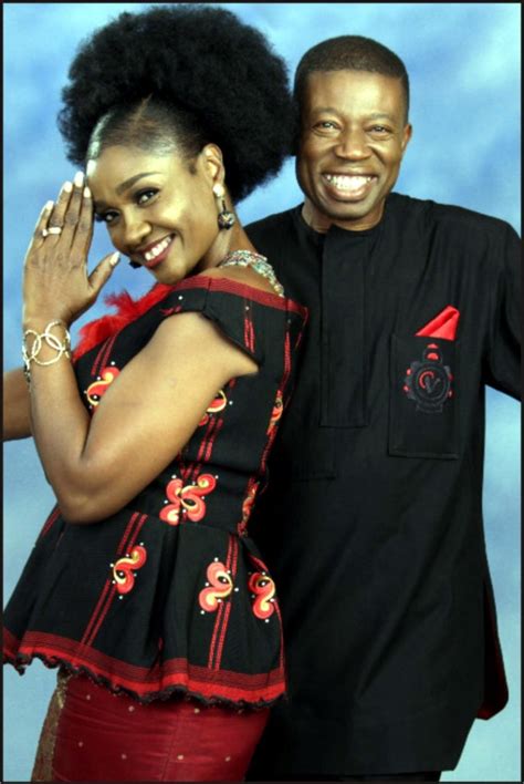 One One One With Goge Africas Nneka City People Magazine