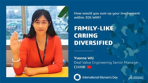 Dassault Systèmes On Linkedin Dassaultsystèmes Weare3ds 3dswin