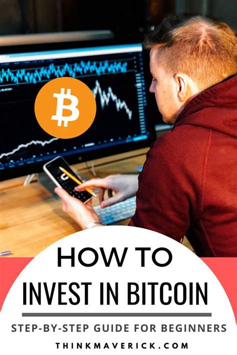 How To Buy Bitcoin And Cryptocurrency For Beginners The Ultimate Guide Artofit