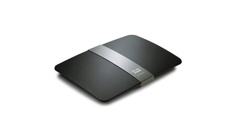 Win A Free Wireless Router From Linksys Wired