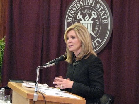 Blackburn Shares Remarks Msu Libraries Welcomed Tennessee Flickr