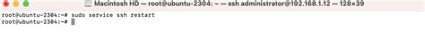 How To Enable Root Login Via Ssh On Ubuntu Devtutorial
