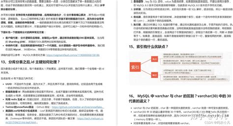 面试造火箭？github飙升“2023（java 岗）面试真题汇总”转载40万 Csdn博客