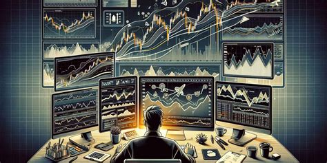 Forex Trading Technical Analysis A Comprehensive Guide Fxrail