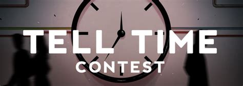 New Hackaday Contest Tell Time Osh Park