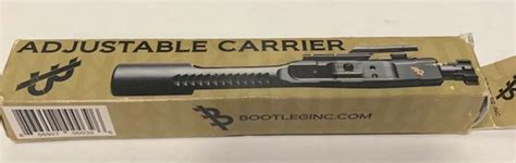 Bootleg Inc Four Position Ar 15 Bolt Carrier Group Bp C15 D Other Ar