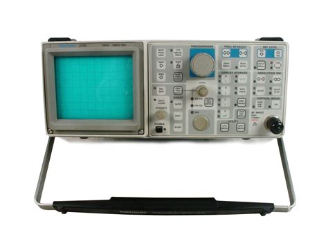 Used Tektronix Test Equipment For Sale AccuSource Electronics