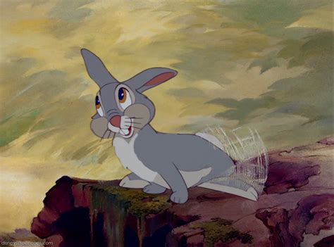 Thumper From Bambi Quotes Quotesgram
