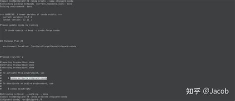 从零开始设计实现一个RISCV CPU之Chipyard实验环境准备二 知乎