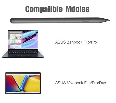 Snapklik Com Stylus Pen Dq For Asus Pen Sa H Copmatible For Asus Zenbook Flip