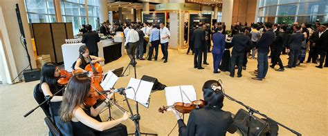 Esta Quartet By Vetta All Ladies String Quartet Singapore All