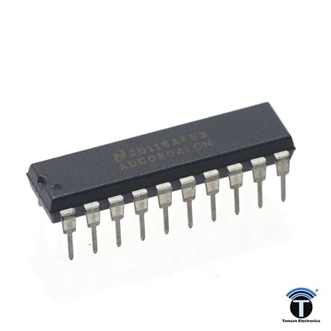 Buy Adc 0804 Online Tomson Electronics