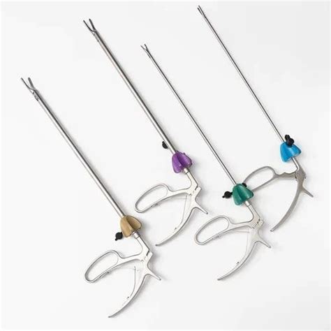 Clip Applicator Hemolock Large At ₹ 40900piece In New Delhi Id