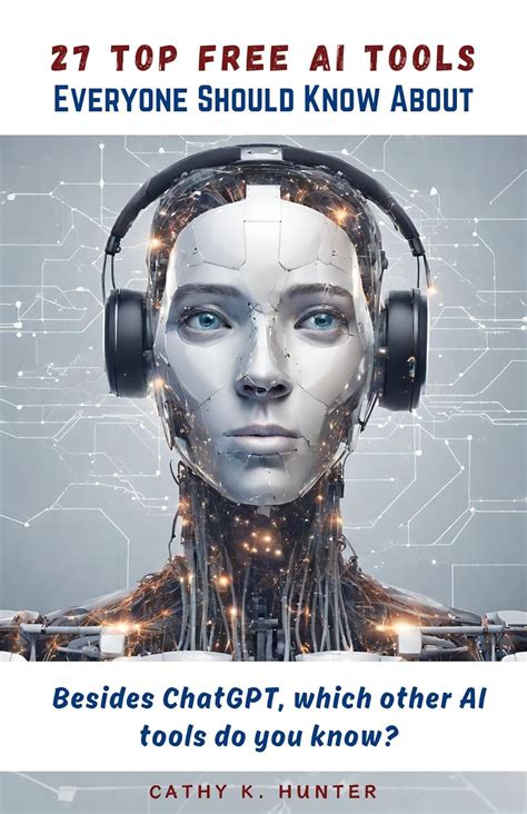 27 top free ai tools everyone should know about besides chatgpt which other ai