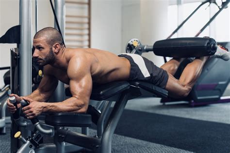 The Best Hamstring Curl You Cant Do Until Now The Fitness Maverick