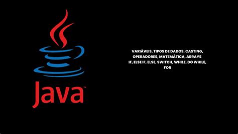 Guia Básico Sobre A Linguagem De Programação Java