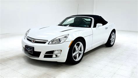 2008 Saturn Sky Classic Auto Mall