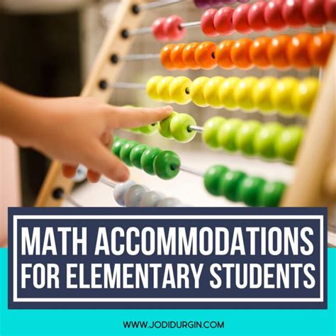 Using Hands On Math Experiences To Build Conceptual Understanding Teaching With Jodi Durgin