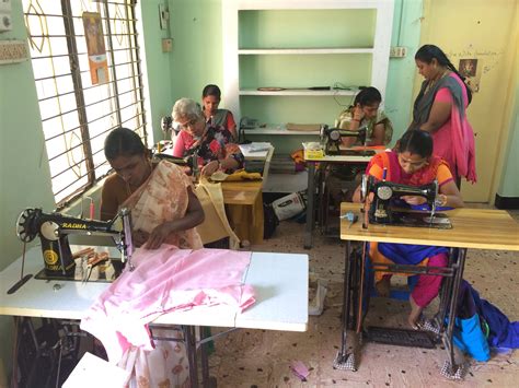 Ladies Tailoring Classes
