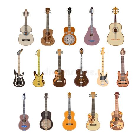 Bluegrass String Instruments Stock Illustrations 74 Bluegrass String