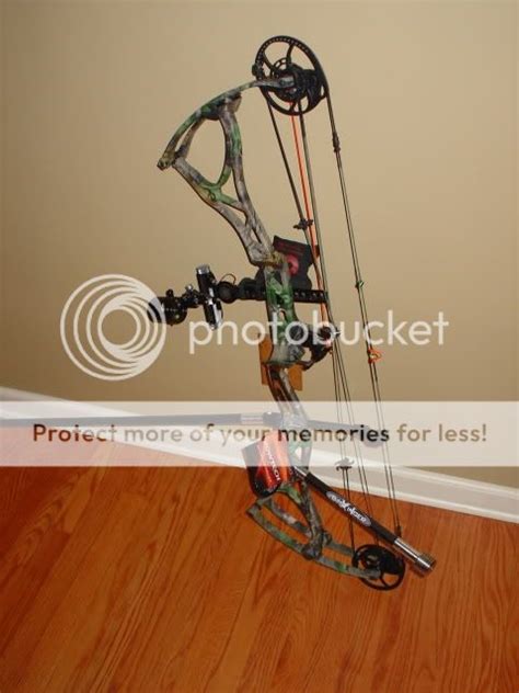BowTech Sentinel FLX Nearly New Bowhunting Com Forums