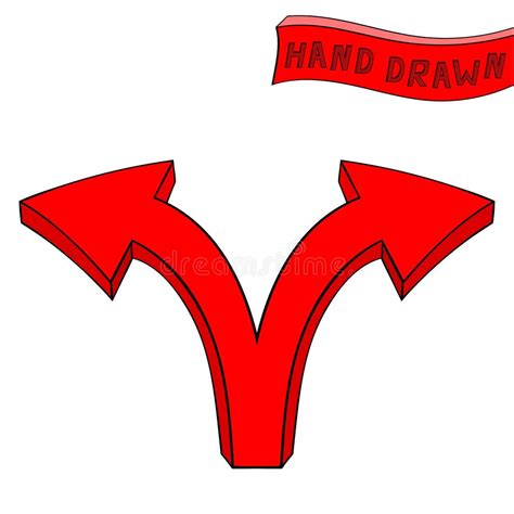Left Sign Arrow Stock Illustrations 57917 Left Sign Arrow Stock