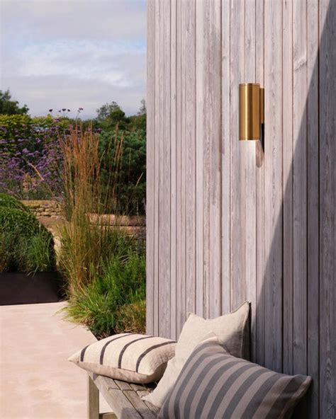 Contemporary Exterior A2 3 Range Lighting Collective