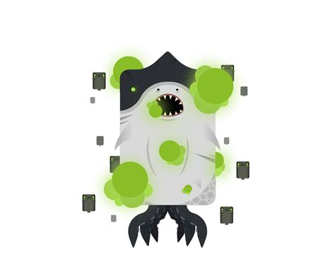 [shark] Mutated Shark 190c R Deeeepioskins